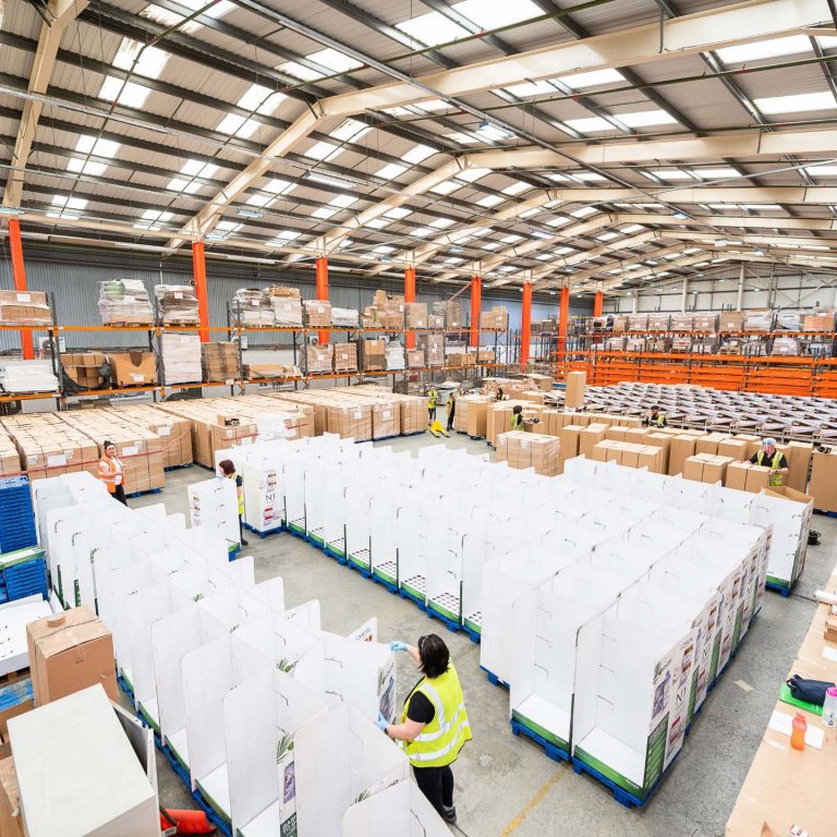 Field Marketing Agency | Data & Innovation | Dee Set