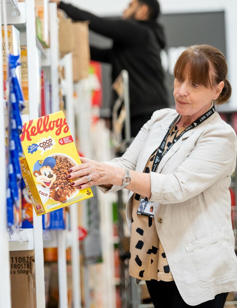 Leading UK Field Marketing Agency | Dee Set Group