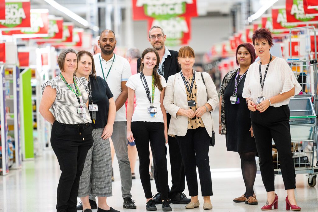 Ready To Start Your New Career? | Dee Set