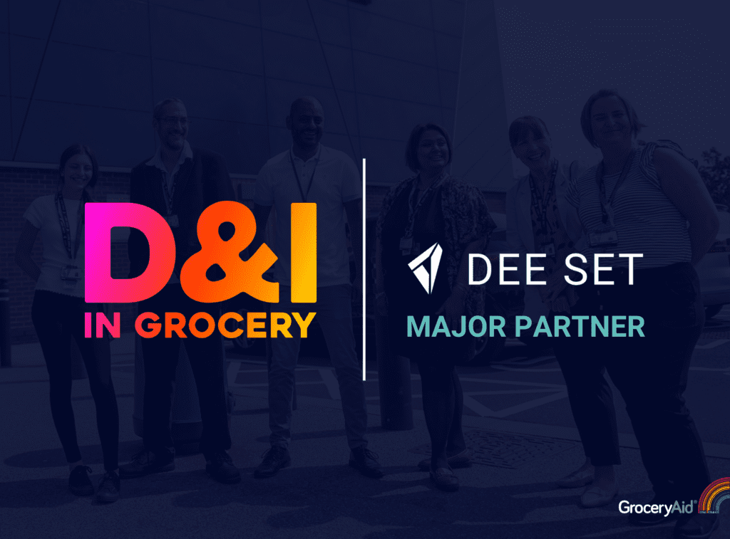 Dee Set Enters Major Partnership With Grocery Aid | Dee Set