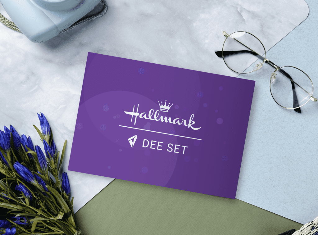 Dee Set Group And Hallmark Team Up To Revolutionise Retail