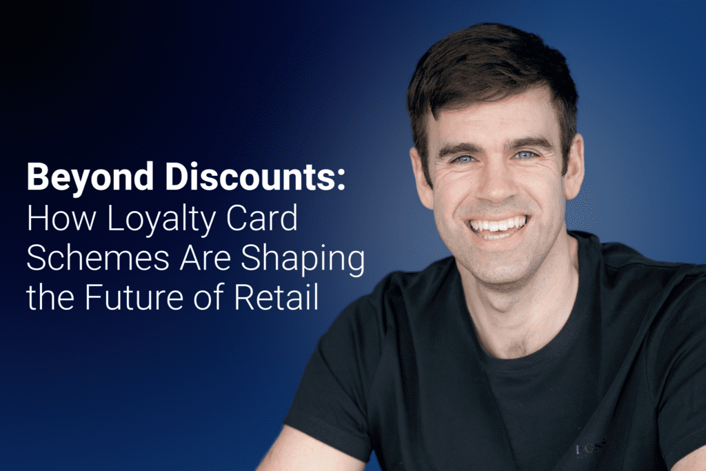 How Loyalty Card Schemes Are Shaping The Future Of Retail