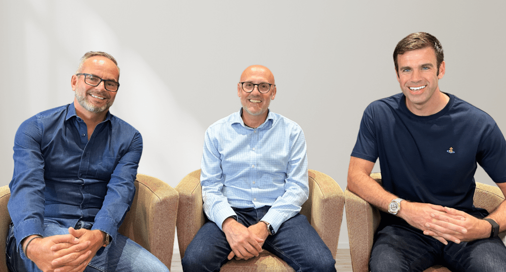 Dee Set Group Joins Acosta Europe | Dee Set